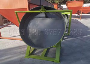 Humus Fertilizer Granulator | humic acid | production of humus fertilizer